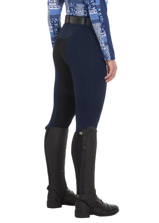 Tan Equestrian Breeches & Riding Tights – Kerrits Equestrian Apparel