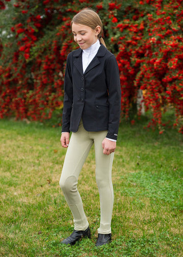 Kids English Show Clothing | Youth Show Coats – Kerrits Equestrian Apparel