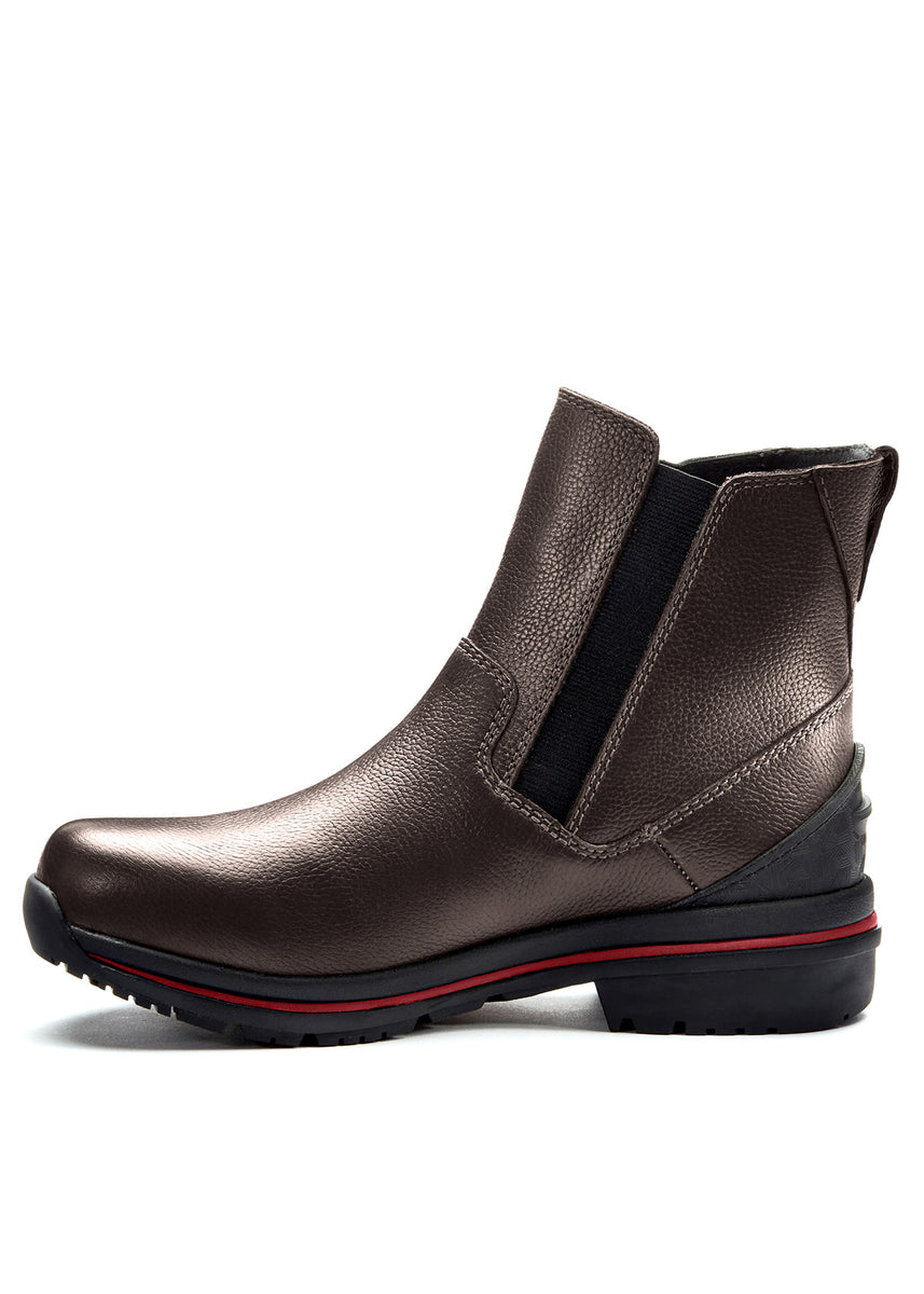 Woodstock Waterproof Barn Boot – Kerrits Equestrian Apparel